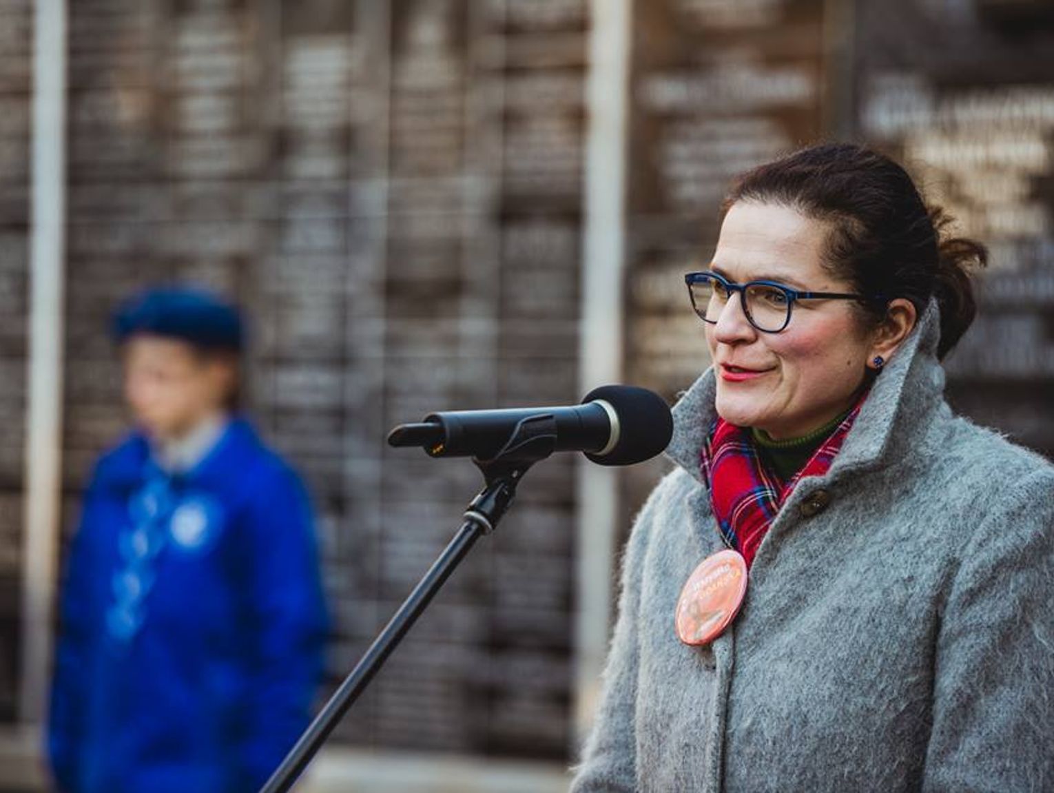 Aleksandra Dulkiewicz nowym prezydentem Gdańska!