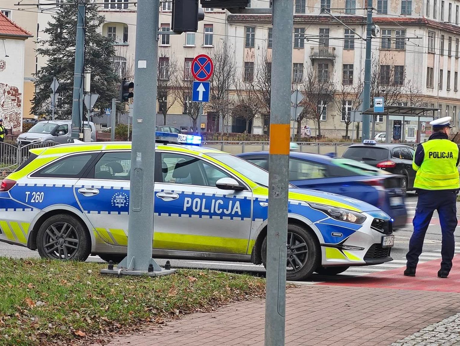 Był i nie ma. Elbląska policja prosi o pomoc