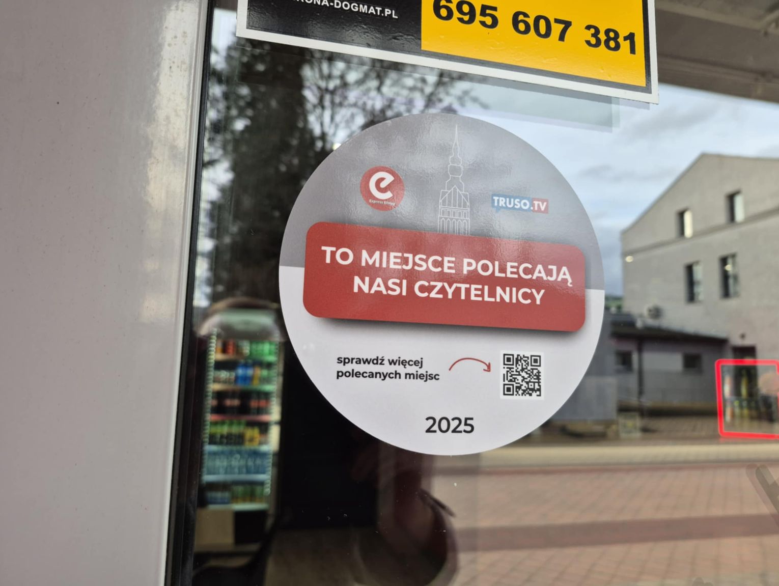 Habibi Kebab – polecany przez czytelników Express Elbląg!