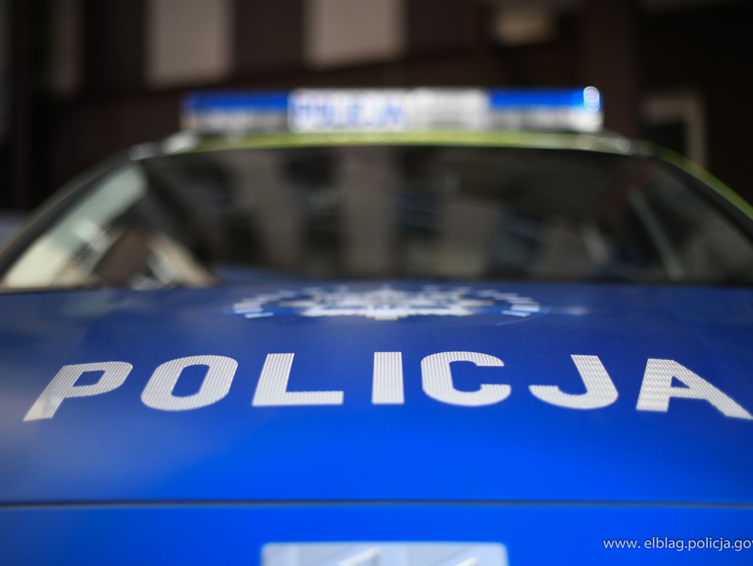 Myślał, że wróci do domu. Stracił samochód i trafił za kratki