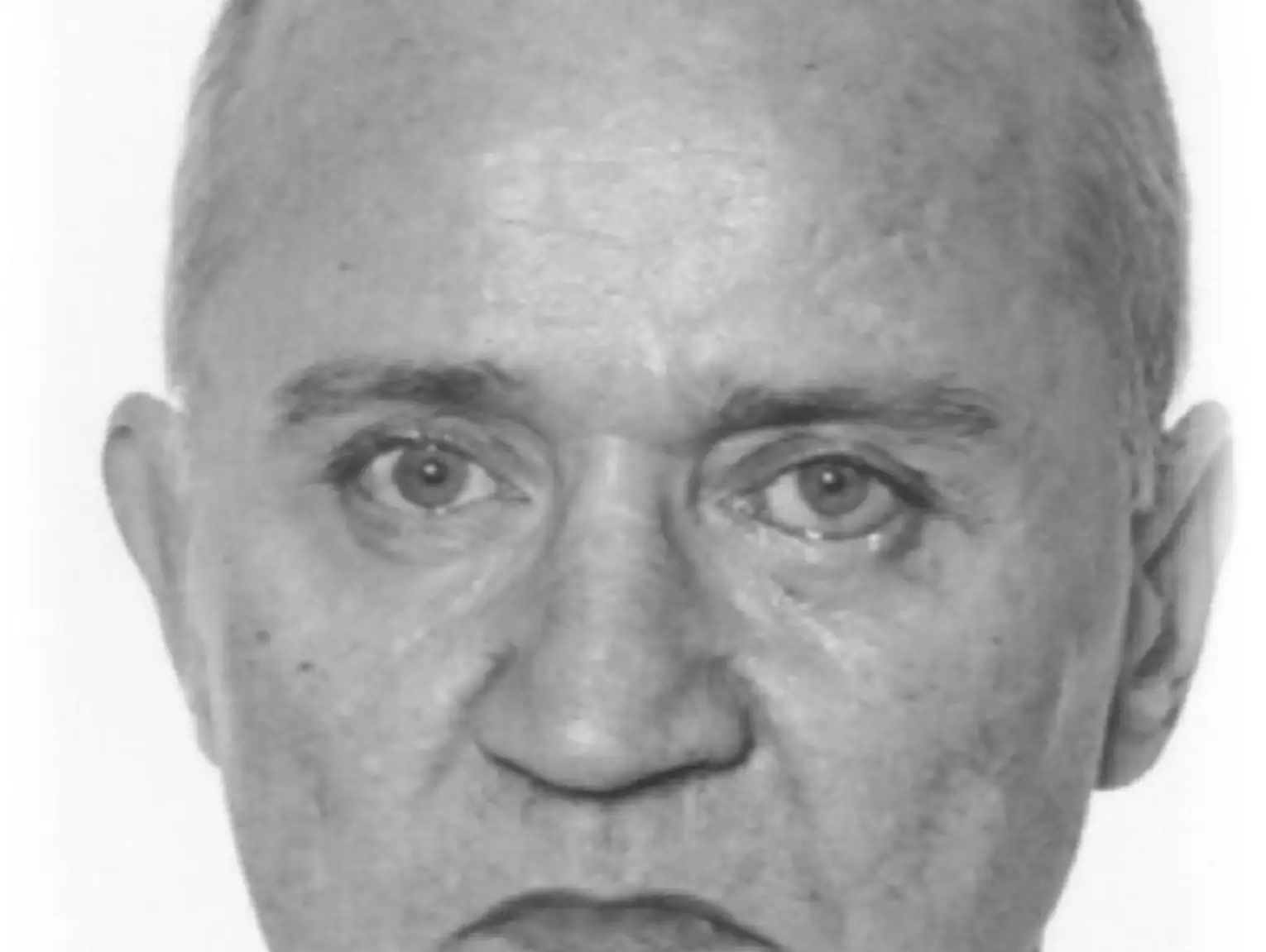 Poszukiwany listem gończym Poszukiwany listem gończym