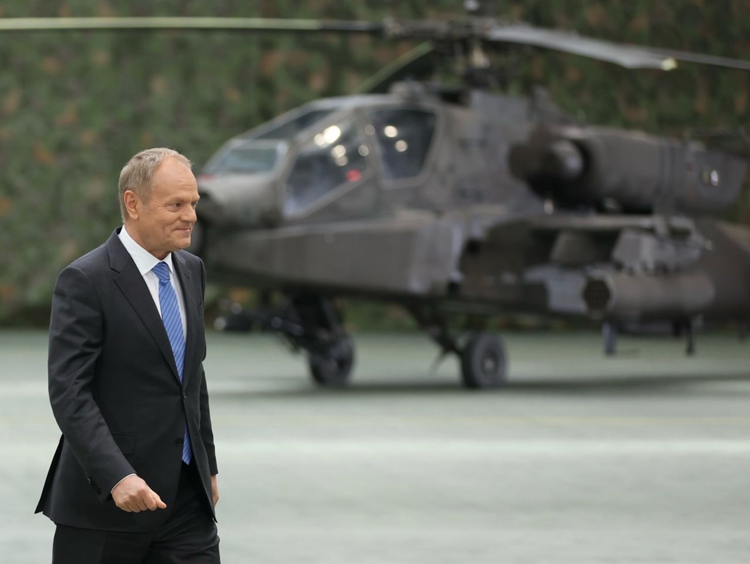 Stopnie alarmowe w Polsce. Premier Tusk podjął decyzję