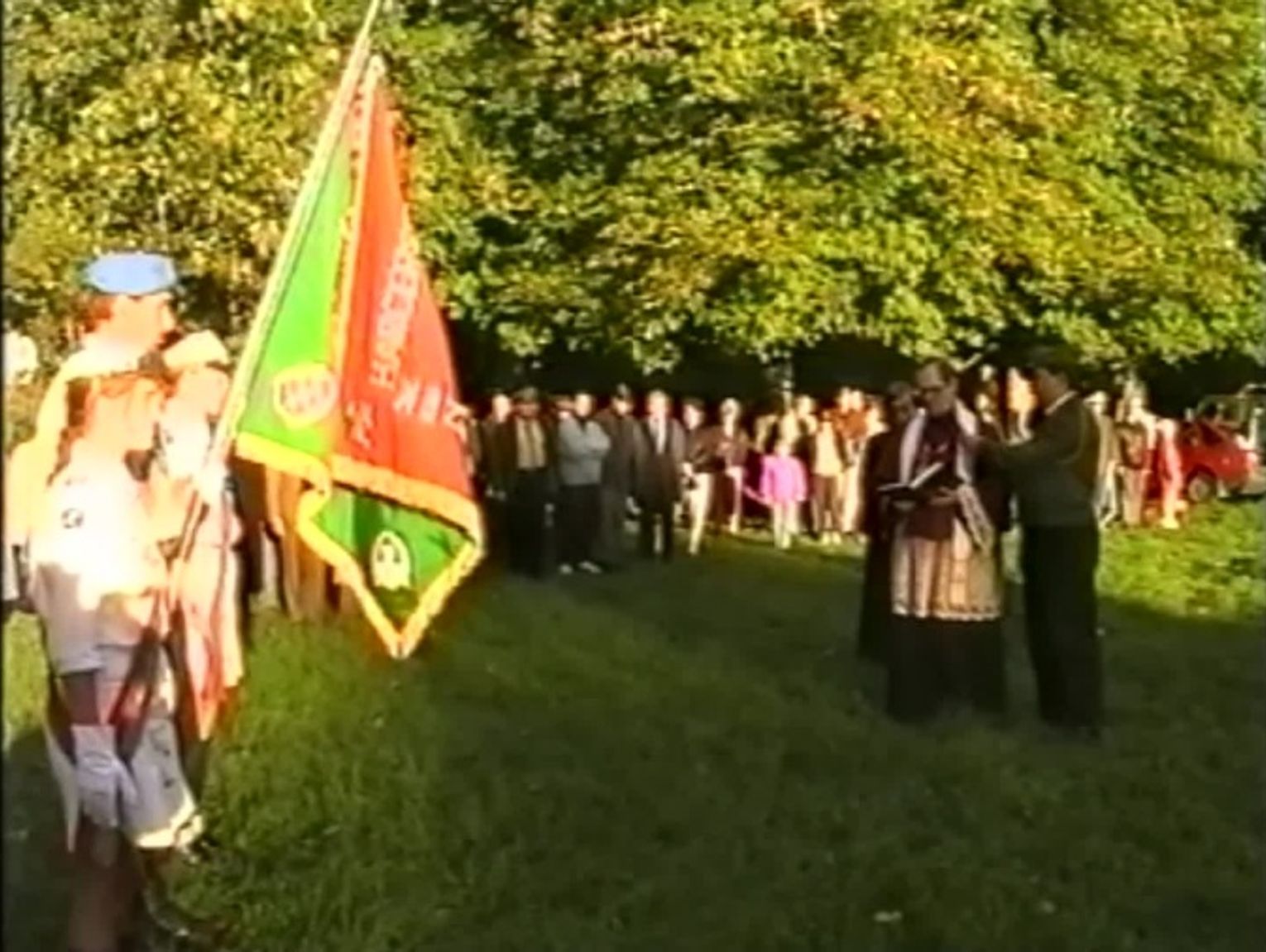 Ty też możesz być harcerzem Ty też możesz być harcerzem