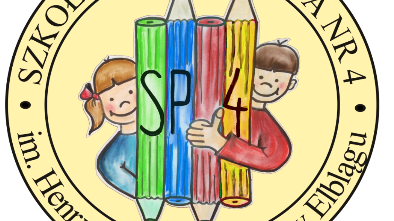 Szkoła Podstawowa nr 4 im. Henryka Sienkiewicza w Elblągu