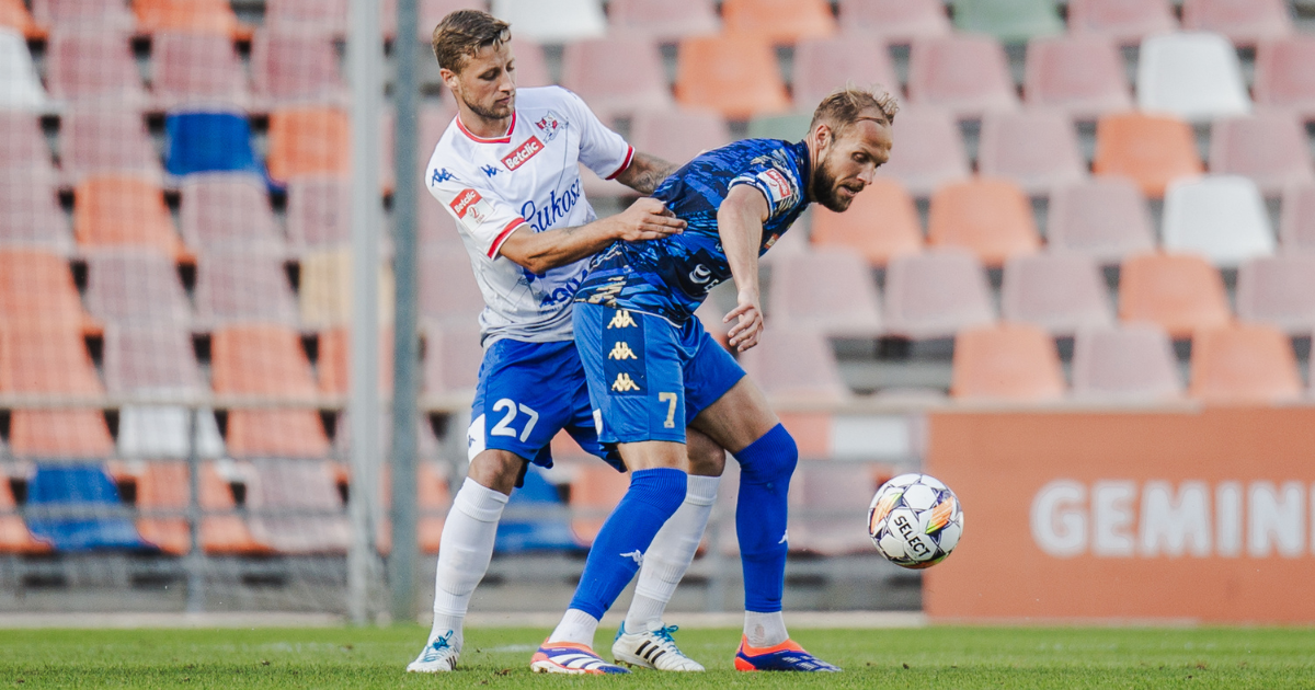 Udany początek Olimpii Elbląg